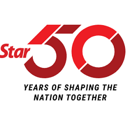 Starchive | Star50